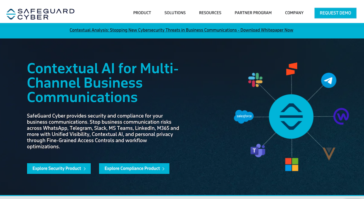 Blog | Top 26 Best Information Technology (IT) Website Examples