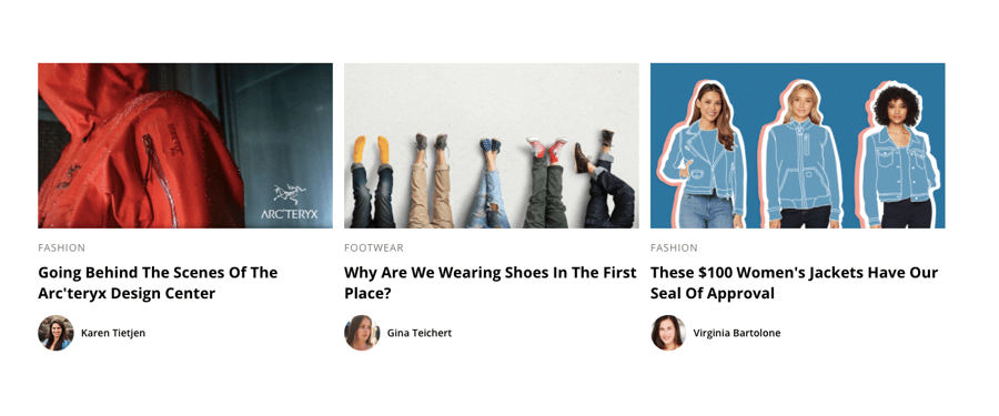 Blog | Conversion Rate Optimization: 5 Tips for Building a Strategy