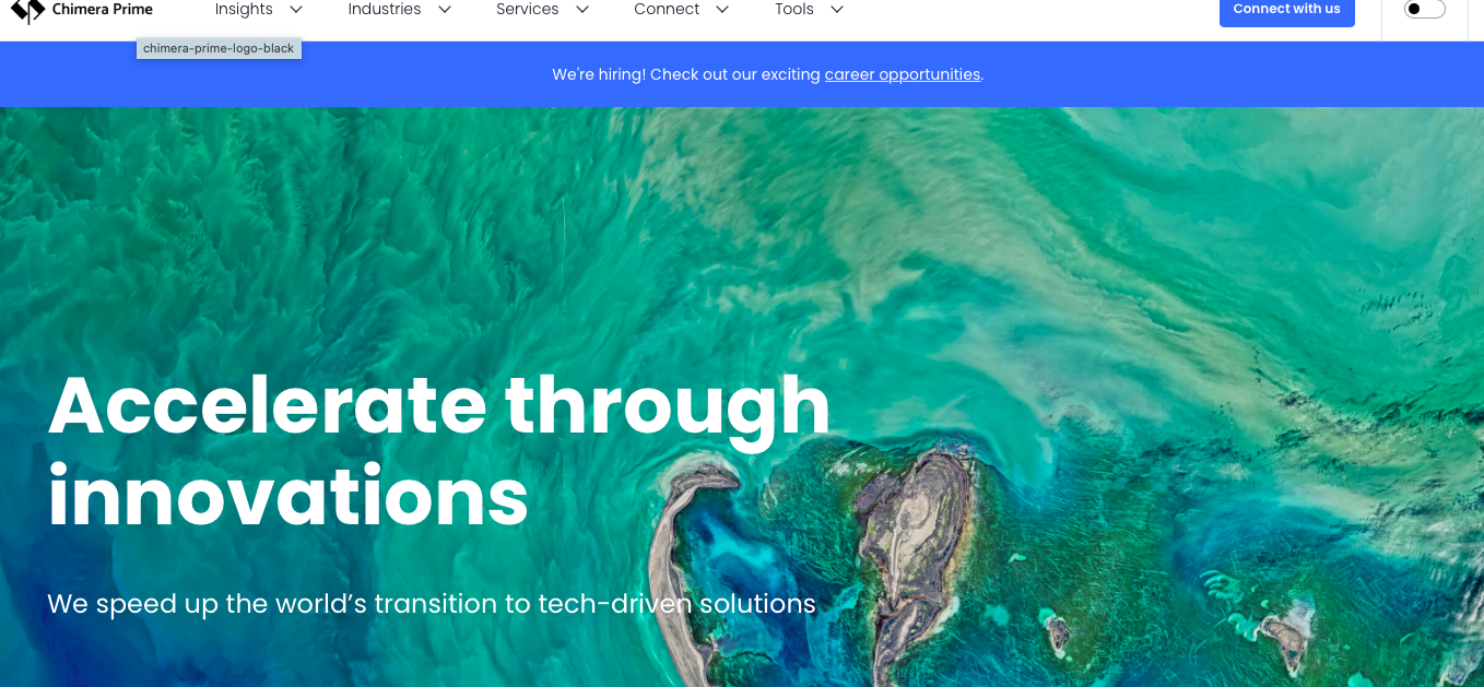 The 25 Best Information Technology (IT) Websites (+Design Trends)