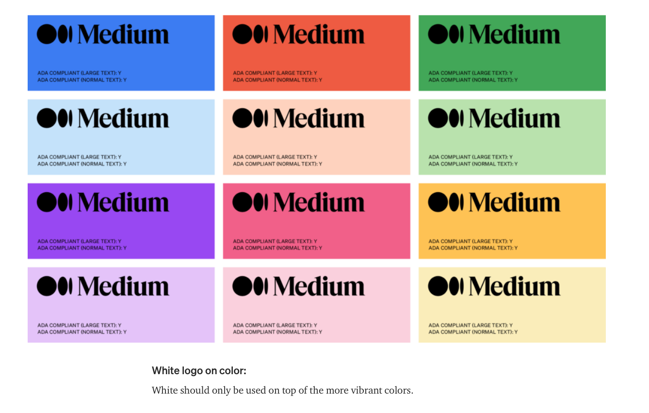 Blog | Develop a Brand Style Guide to Attract Ideal Buyers (+Tips)