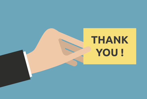 3 of the Best Thank You Page Examples That Crush Lead Nurturing