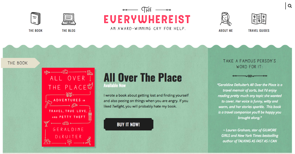 50 of the Most Interesting Blogs to Improve Your Life and Career (2020 ...