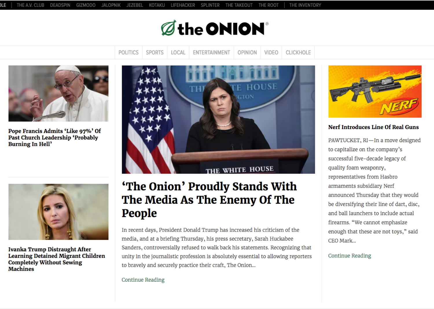 50 of the Most Interesting Blogs to Improve Your Life and Career (2020 ...