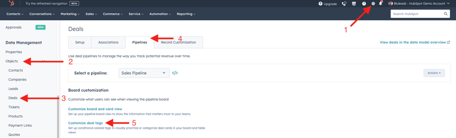 What Are HubSpot Deal Tags? (+Why You Should Use Them)