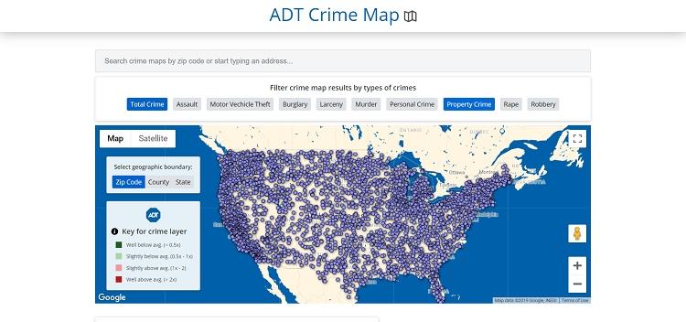 Blog | 5 Reasons You Need to Add Interactive Maps to Your Website