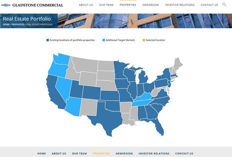 Blog | 5 Reasons You Need to Add Interactive Maps to Your Website