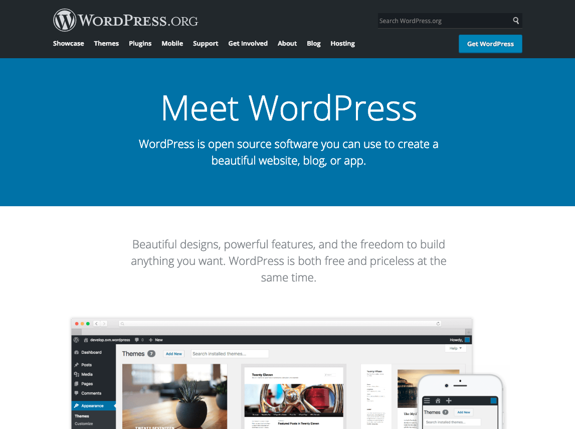 20 of the Best Free (and Paid) Marketing CMS Platforms in 2021