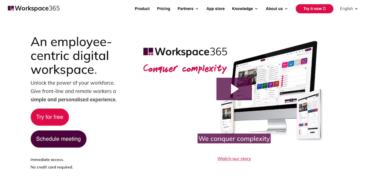 Blog | Top 26 Best Information Technology (IT) Website Examples