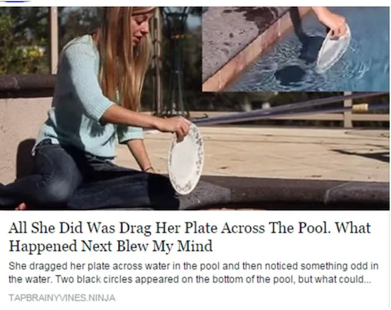 10 Clickbait Examples to Make You Cringe