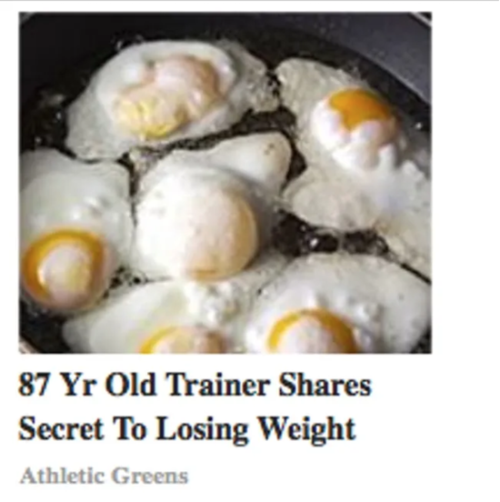 10 Clickbait Examples to Make You Cringe