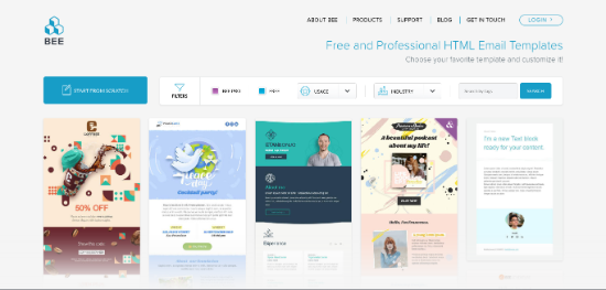 Blog | How to Build an HTML Email: What You Need to Know