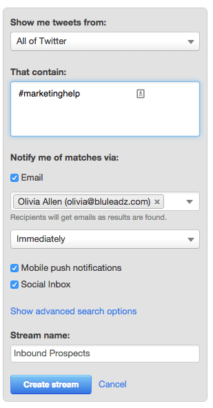 [Tutorial] How to Set-Up HubSpot's Social Inbox Tool