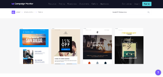 Blog | How to Build an HTML Email: What You Need to Know