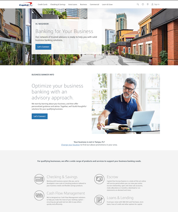 The 10 Best B2B Product Page Examples (2021 Edition) That Fuel Sales