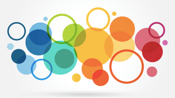 20 Brilliant Circle Logos to Inspire Your Logo Design