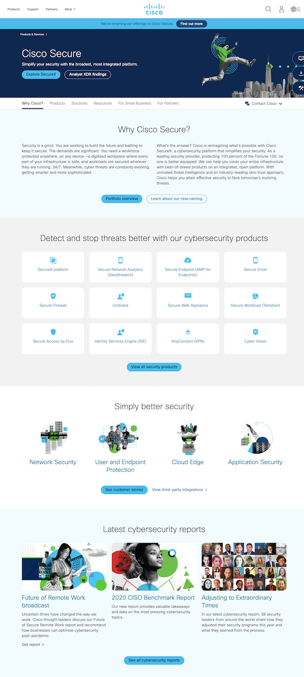 The 10 Best B2B Product Page Examples (2021 Edition) That Fuel Sales