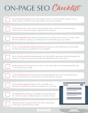 How to Conduct an SEO Analysis to Climb SERPs (+ SEO Tools & Checklists)