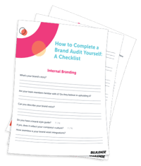 Blog | How to Complete a Brand Audit Yourself (+ Checklist)