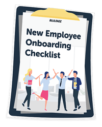 How to Master Your New Employee Onboarding Process (w/ Free Checklist)