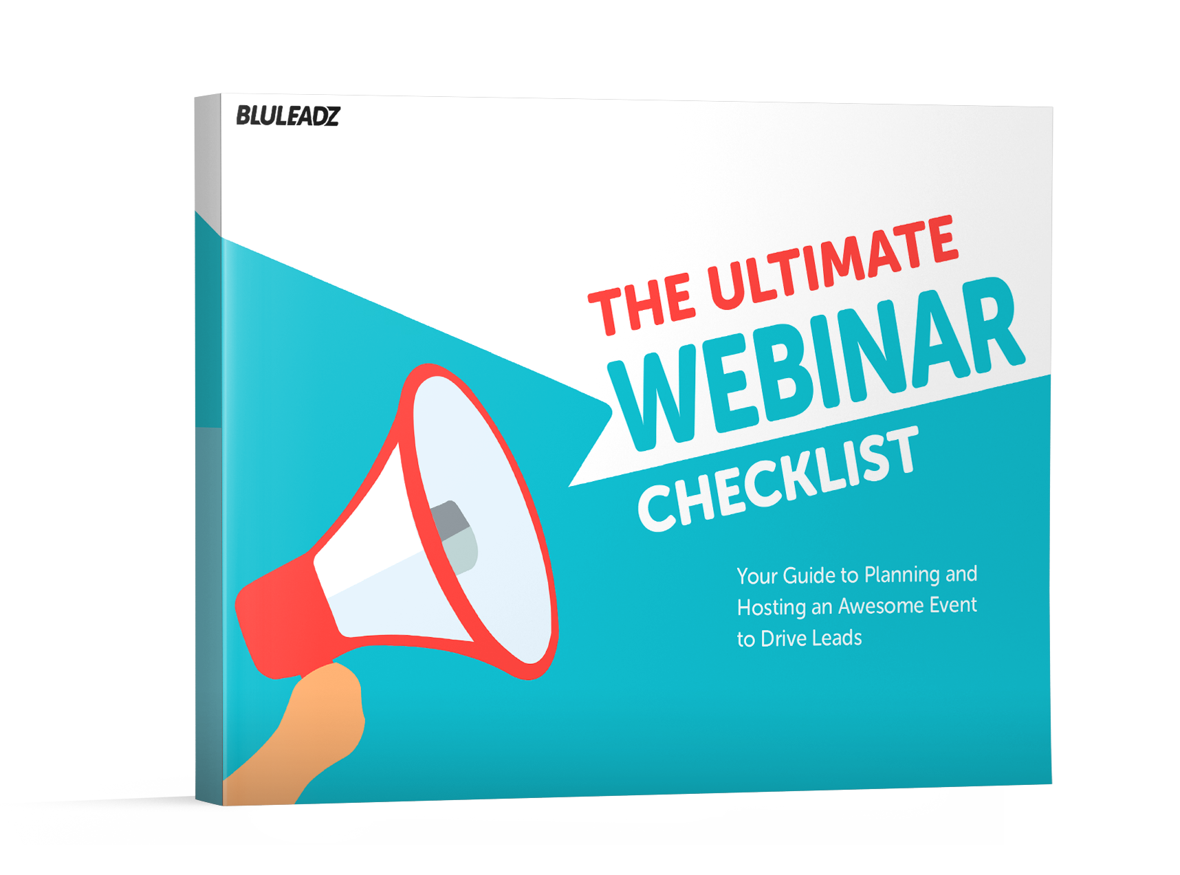 Blog | What Is a Webinar? A Powerful Approach to Driving Lead Gen
