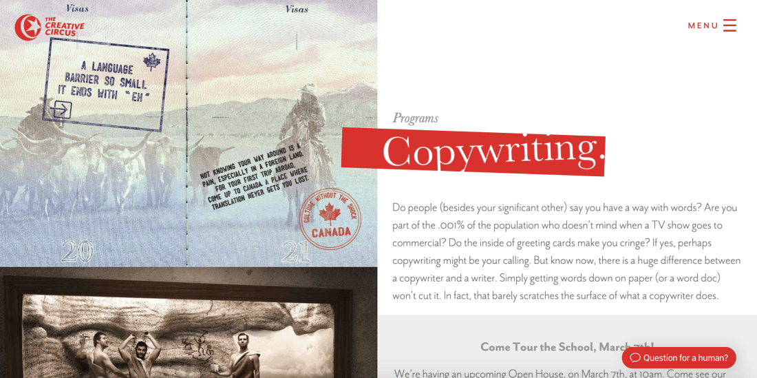 Blog | 8 of the Best Copywriting Courses to Make You a Wordsmith