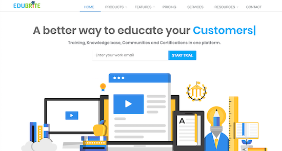 Blog | How to Build a Knowledge Management System for Customer Success