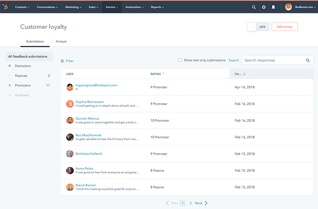 The 10 Best Customer Feedback Tools to Drive Engagement in 2020
