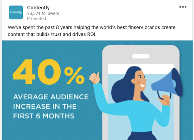 Blog | How to Build a Great LinkedIn Content Strategy (+ Examples)