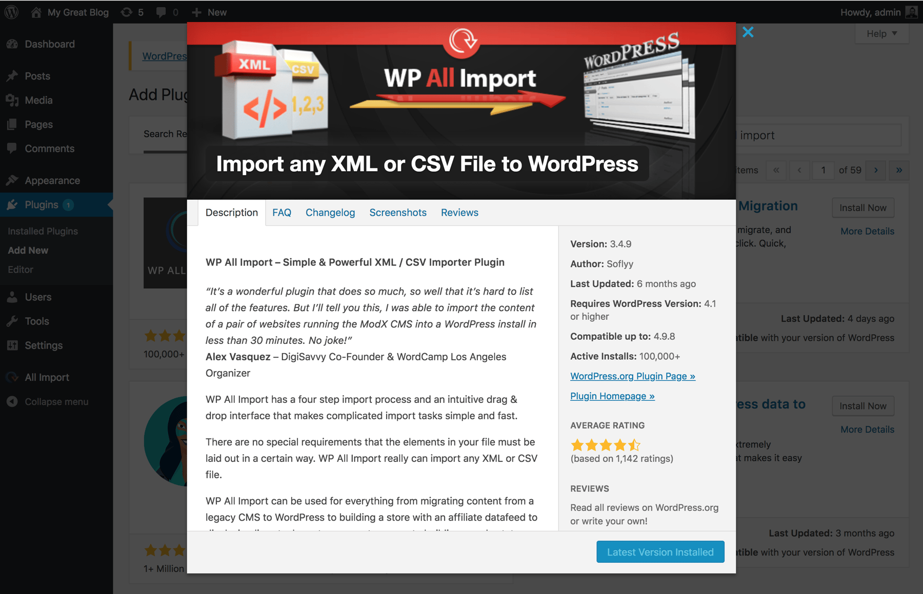 Blog | How to Export a HubSpot Blog to WordPress in 11 Easy Steps