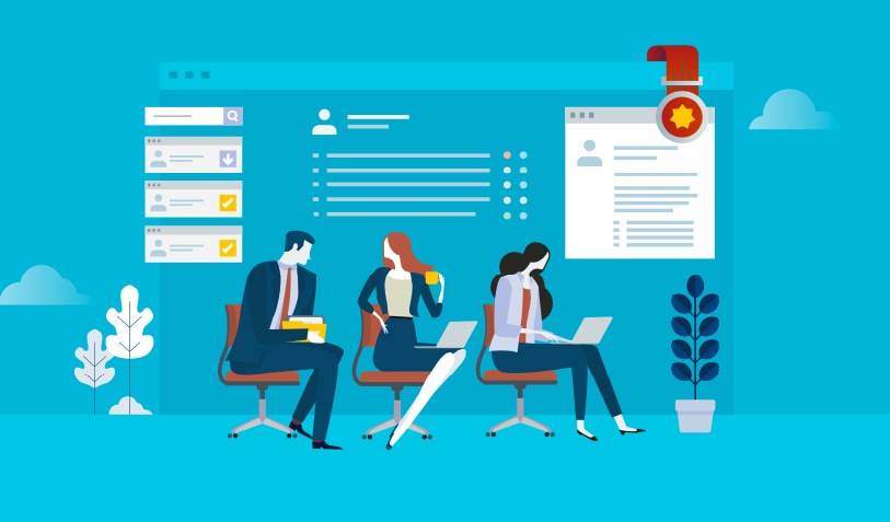 6 Things You Need for Your First Inbound Recruitment Campaign