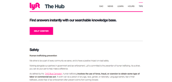 The 10 Best Knowledge Base Examples in 2020 (+ Tips for Creating Yours)