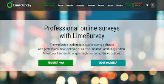 Blog | Top 22 Survey Tools for Getting Customer Feedback