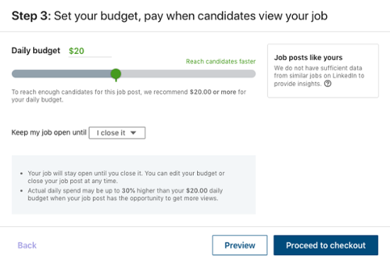 Blog | LinkedIn Job Ads: Why They Matter (+Practical Tips & Examples)