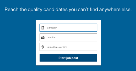 Blog | LinkedIn Job Ads: Why They Matter (+Practical Tips & Examples)