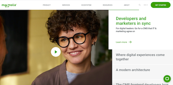 20 of the Best Free (and Paid) Marketing CMS Platforms in 2021