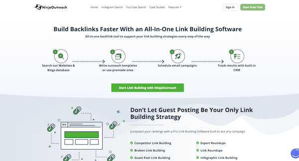 The 15 Best Link Building Tools to Help You Climb SERPs (+ Reviews)