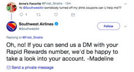 Responding to Negative Social Media Comments: Do's and Don'ts