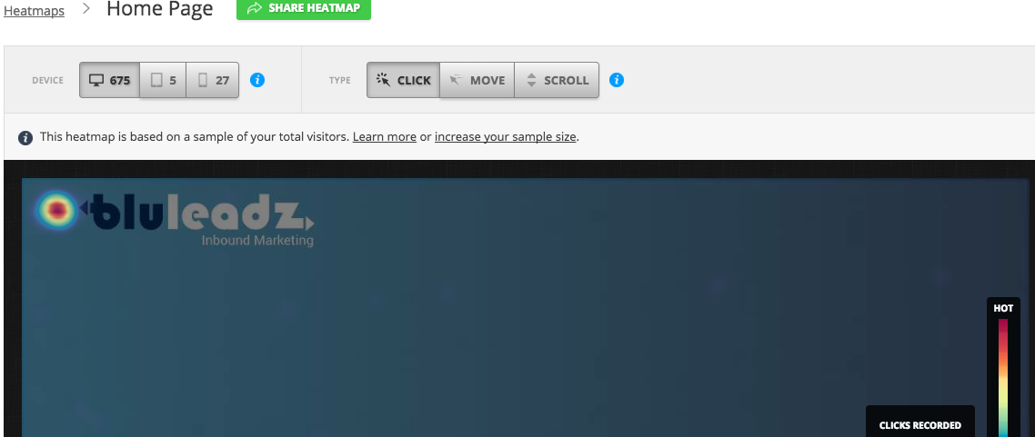 How to Set Up Hotjar on Your Website