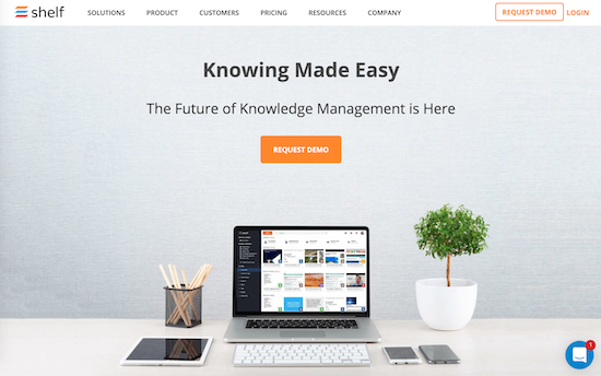 Blog | How to Build a Knowledge Management System for Customer Success