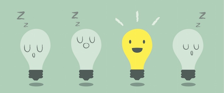 Why Educational Marketing Will Help You Squash Your Competition