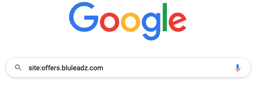 Blog | How to Use Google Site Search: 16 Tips