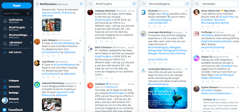 The 23 Best Free Social Media Management Tools in 2020 for Boosting ...