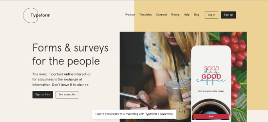 Blog | Top 20 Software Website Examples